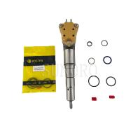 China Diesel Injector Repair Kit 232-1173 171-9704 153-5938 Sealing Ring for 3412E 3408 D9R D8L for sale