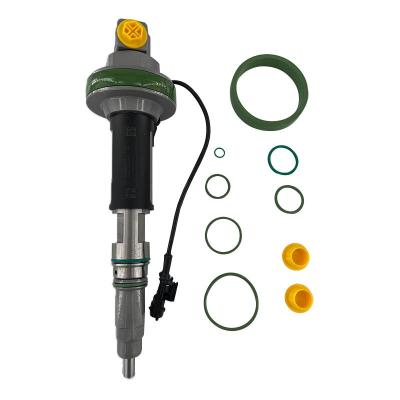 China Excavator K19 Diesel Engine Injector Seal Repair Kit 2867147 2867149 2882077 for sale