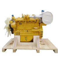 China Used Mitsubishi 3066 S6K C6.4 C2.6 Diesel Engine for E320C E320B E200D Excavator for sale