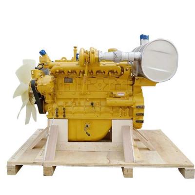 China Used Mitsubishi 3066 S6K C6.4 C2.6 Diesel Engine for E320C E320B E200D Excavator for sale