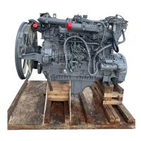 China SUNORO Excavator Diesel Engine Assembly 4HK1 6HK1 4BG1 6BG1 4BD1 6BD1 6WG1 4JJ1 4JG1 for sale