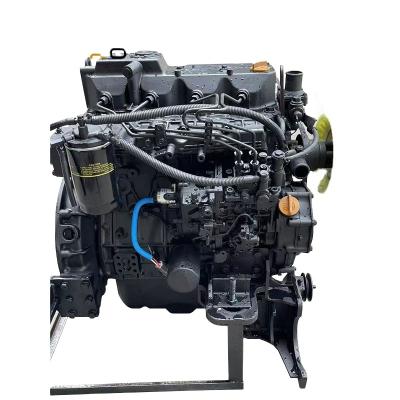 China SUNORO 4TNE88 3TNV88 Diesel Engine for Yanmar 4TNE84 3TNA72 4D98E 4TNE98 Machinery for sale
