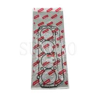 China Yanmar 4TNV94 4TNV94L Cylinder Head Gasket 129906-01350 for Excavator Engine for sale