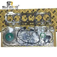 China Cylinder Gasket Set for Perkins C7.1 1106D Diesel Engine 388-4707 T412648 232-7449 for sale