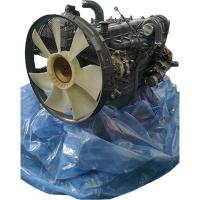 China Remanufactured Isuzu 4BD1 Diesel Engine Assembly 4HK1 6HK1 6UZ1 6WG1 6BG1T for Excavator for sale