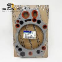 China Engine Cylinder Head Gasket 6210-17-1814 6217-17-1810 6212-21-9901 for S6D140 Engine for sale