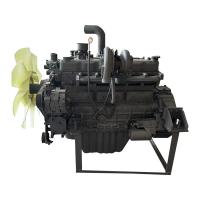 China SUNORO DB58 DB58TIA Engine Piston Liner Kit Injector Turbo for DH220-5 DH225-7 for sale