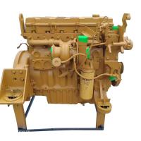 China C4.4 C7.1 C15 Diesel Complete Engine Assembly 3408 3204 3116 3066 3406 3306 C13 C18 C9 for Sale for sale