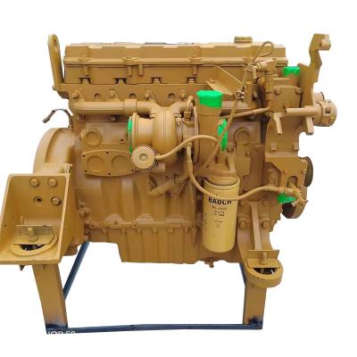 China C4.4 C7.1 C15 Diesel Complete Engine Assembly 3408 3204 3116 3066 3406 3306 C13 C18 C9 for Sale for sale