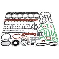 China Engine Overhaul Gasket Kit ME999903 for Mitsubishi 6D16 Diesel Engine Excavator Parts for sale