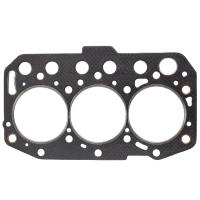 China Cylinder Head Gasket 119C10-01330 for Yanmar 3TNM74F Diesel Engine Excavator Parts for sale