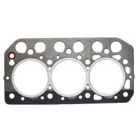 China Cylinder Head Gasket 31B01-23200 for Mitsubishi S3L S3L2 Diesel Engine Excavator Parts for sale