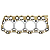 China Excavator Cylinder Head Gasket ME013326 for Mitsubishi 4D31T Diesel Engine 89mm for sale