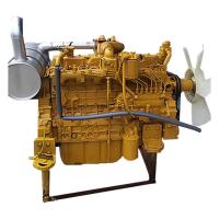 China SUNORO Second Hand Used CAT E320C E320B E200B E320D Diesel Engine  3066  S6K C6.4  C2.6 3406 for Mitsubishi for sale