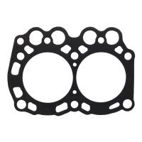 China Cylinder Head Gasket MM432462 for Mitsubishi L2E Diesel Engine Excavator Parts for sale