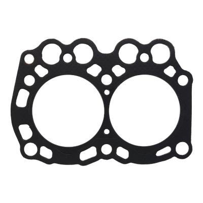 China Cylinder Head Gasket MM432462 for Mitsubishi L2E Diesel Engine Excavator Parts for sale