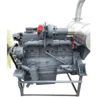 China Doosan Engine Overhaul Repair Kit DB58 DE08 DL06 DL08 DV11 DV15 DE12 D1146 D2366 D2848 P158 P222 Long Cylinder Block for sale