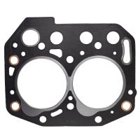 China Cylinder Head Gasket 119415-01330 for Yanmar 2TNV70 Diesel Engine Excavator Parts for sale