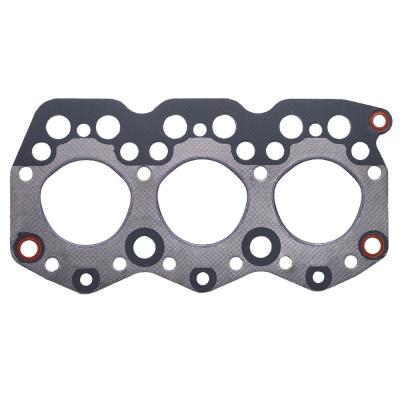China Cylinder Head Gasket 34601-07700 34601-17700 34601-27700 for Mitsubishi S3E9 Excavator Engine for sale