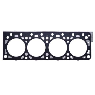 China Cylinder Head Gasket 11044-FU400 for Nissan K21 K25 Diesel Engine Excavator Parts for sale