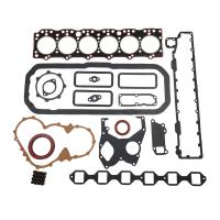 China Full Gasket Kit 02039BA002 for CY6BG332 Diesel Engine Excavator for sale