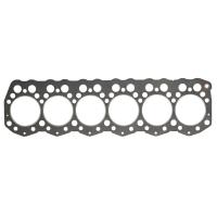 China Cylinder Head Gasket 32B01-02100 for Mitsubishi S6S Diesel Engine Excavator Parts for sale