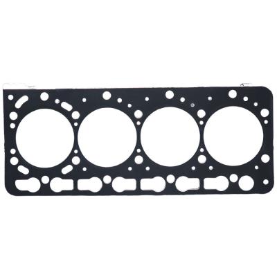 China Cylinder Head Gasket 6680669 for Bobcat WL350 WL440 Articulated Loaders 4-Cylinder for sale