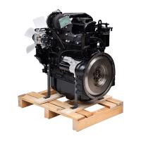 China Yanmar 3TNV88-T Diesel Engine Complete Assembly with Turbocharger In Stock for sale