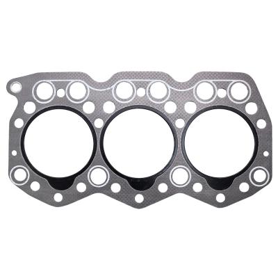 China Cylinder Head Gasket 34601-02100 34601-03200 for Mitsubishi S3E2 S6E2 Diesel Engine for sale