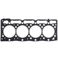 China Cylinder Head Gasket 16394-03313 for Ku-bota V1505 Diesel Engine Excavator Parts for sale