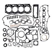 China Overhaul Gasket Set 5878169280 for Isuzu 4JJ1 Diesel Engine Excavator for sale