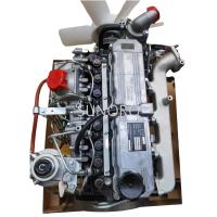 China Mitsubishi S4S Forklift Engine Assembly 32A89-60600 32A89-07400 Genuine Parts for sale