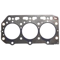 China Cylinder Head Gasket 129156-01332 for Yanmar 3TN82 3-Cylinder Diesel Engine Excavator Parts for sale