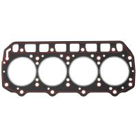 China Cylinder Head Gasket 129906-01339 for Yanmar 4TNV94 Excavator Diesel Engine Parts for sale