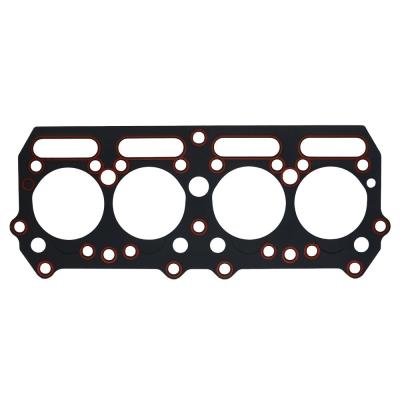 China Cylinder Head Gasket 30601-52300 for Mitsubishi 4DQ5 Diesel Engine Excavator Parts for sale