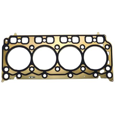 China Cylinder Head Gasket 400603-00024B for Doosan D24 Diesel Engine Excavator Parts for sale
