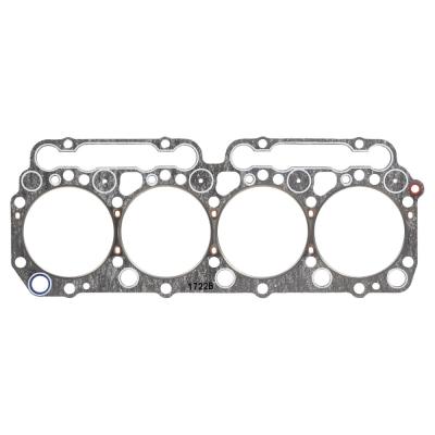 China Cylinder Head Gasket 11115-1722 for Hino W04D 4.0L Diesel Engine for sale