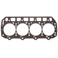 China Cylinder Head Gasket 129907-01330 for Yanmar 4TNV98 Diesel Engine Excavator Parts for sale