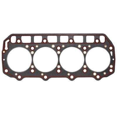 China Cylinder Head Gasket 129907-01330 for Yanmar 4TNV98 Diesel Engine Excavator Parts for sale