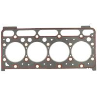 China Cylinder Head Gasket 1G770-03312 for Kubota V2003 Diesel Engine Excavator Parts for sale