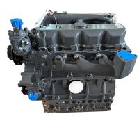 China Diesel Engine Assembly for Kubota V2203 V2203-M-DI-ES01 2800RPM 35.9KW Construction Machinery Spare Part for sale