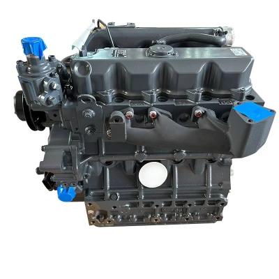 China Diesel Engine Assembly for Kubota V2203 V2203-M-DI-ES01 2800RPM 35.9KW Construction Machinery Spare Part for sale