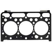 China Cylinder Head Gasket 1G750-03312 for Kubota D1703 Diesel Engine Parts for sale
