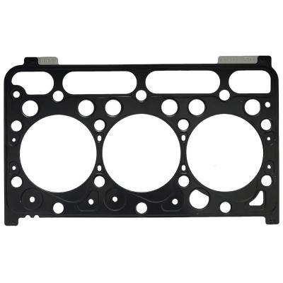 China Cylinder Head Gasket 1G750-03312 for Kubota D1703 Diesel Engine Parts for sale