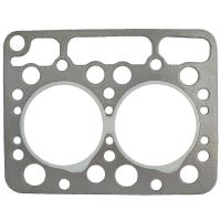 China Cylinder Head Gasket 15263-03310 for Kubota Z500 Diesel Engine Heavy Duty for sale