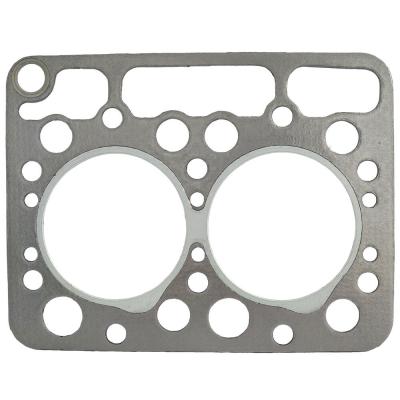 China Cylinder Head Gasket 15263-03310 for Kubota Z500 Diesel Engine Heavy Duty for sale