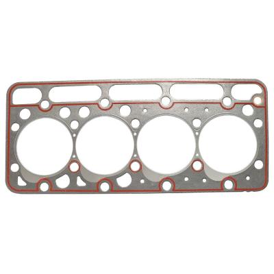 China Cylinder Head Gasket 19077-03310 for Kubota V2203 Diesel Engine Heavy Duty for sale