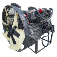 China SUNORO Complete Diesel Engine Assembly 4HK1 6HK1 4BG1 6BG1 4BD1 6BD1 6WG1 4JJ1 4JG1 for Excavator Construction Machinery for sale