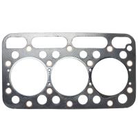 China Cylinder Head Gasket 15521-03313 for Kubota D1402 Diesel Engine Parts for sale