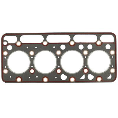 China Cylinder Head Gasket 17345-03313 for Kubota V1512 Diesel Engine Parts for sale